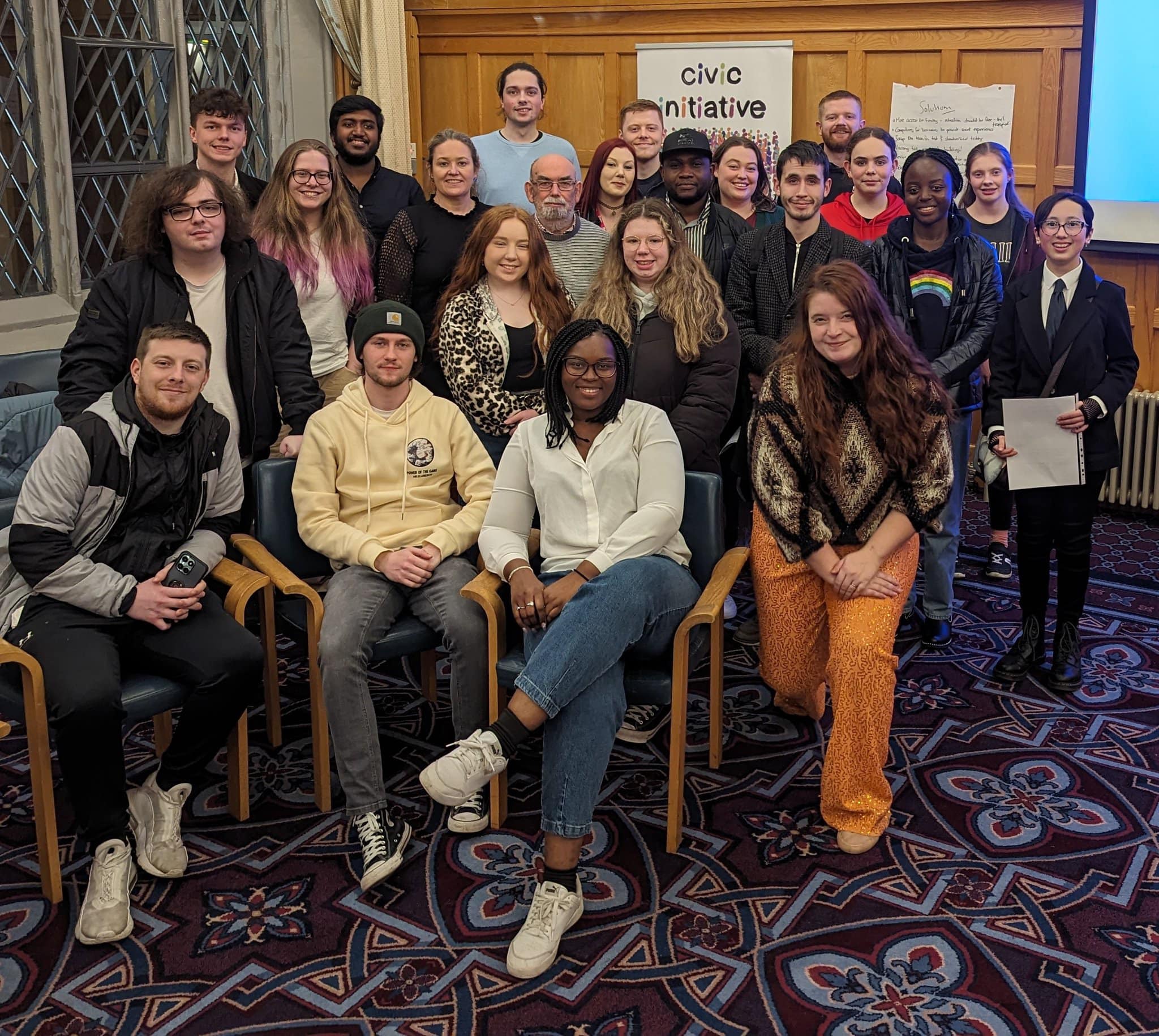 Community Dialogue – Community Dialogue