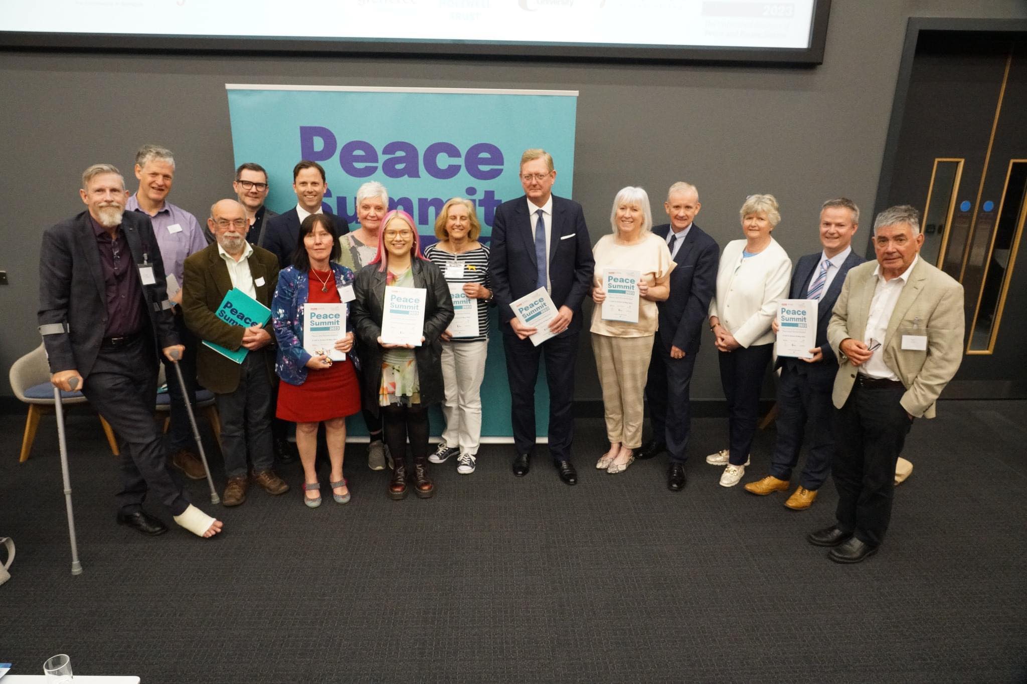 Community Dialogue – Community Dialogue